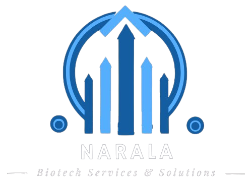 Meet the Narala LLC Team: Biotech IT Specialists